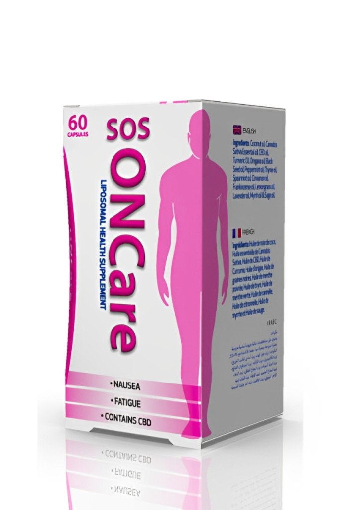 SOS Face and Body - ehealthpluspharma.com
